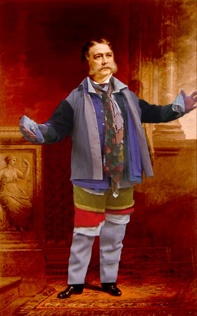 Photoshop Gallery | Michael K. Milton ~ @42ThinkDeep